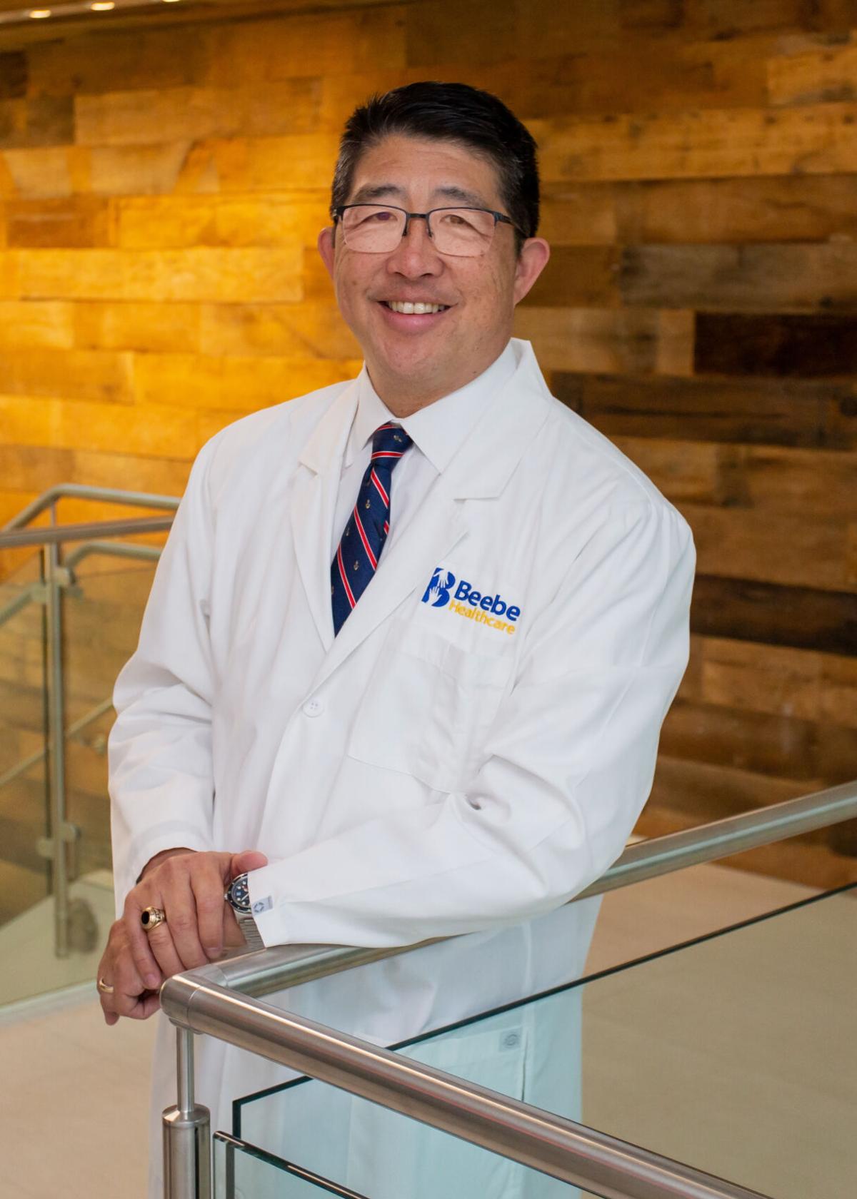 Beebe to host virtual town hall Dec. 17 for COVID-19, vaccination ...