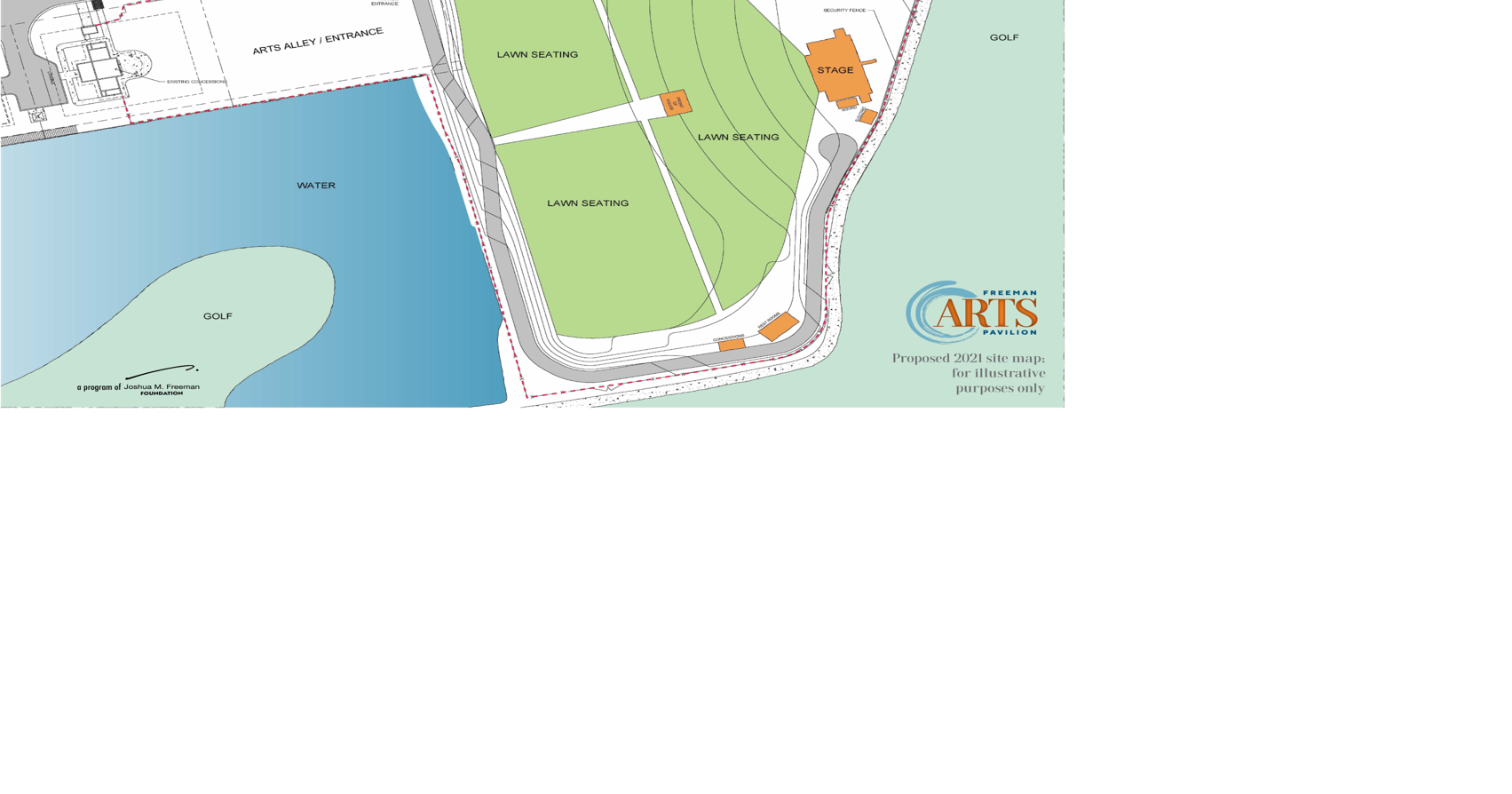 Freeman Stage ushers in 2021 with new name, expansion plans | Arts ...