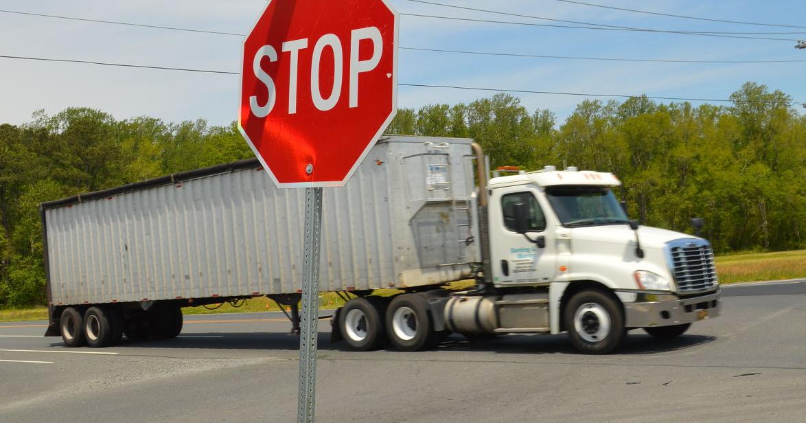 DelDOT to install traffic signal on Route 20 at Bayard/Johnson Rd ...