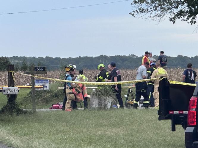 House explosion kills one person, injures a second | Police & Fire ...