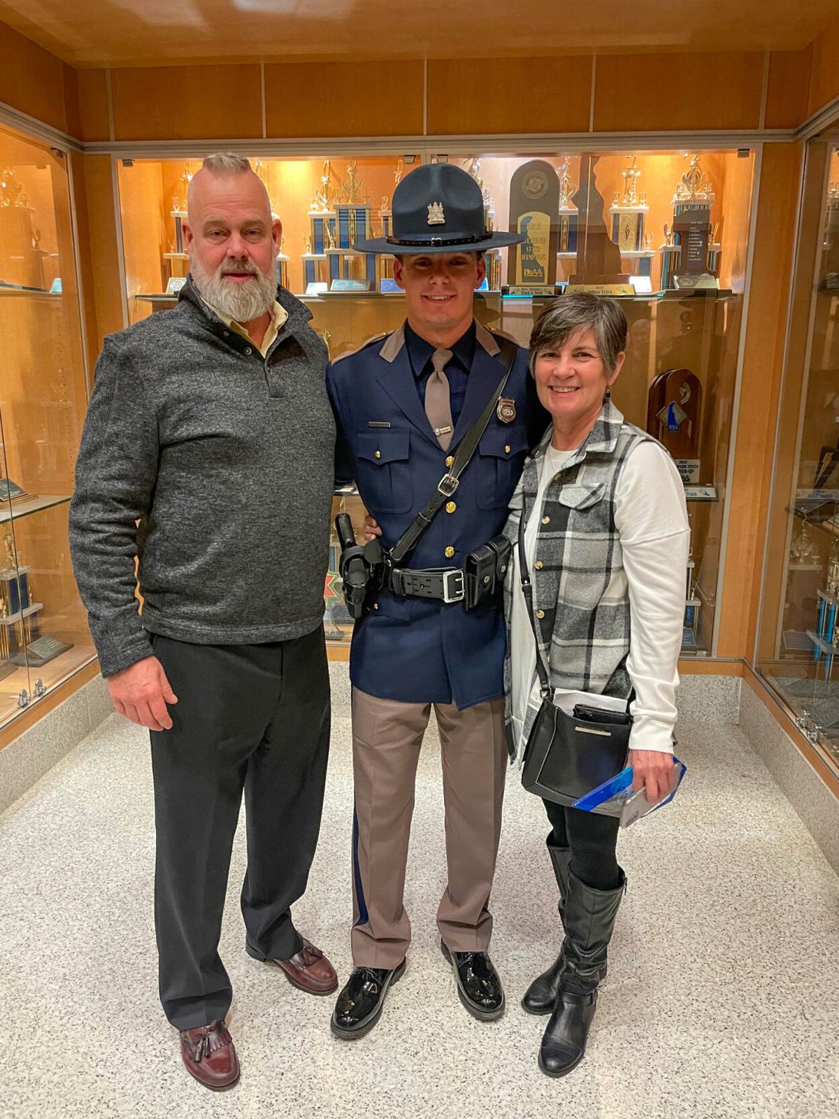 Meredith happy to take the patrol in Bethany | Bethany Beach ...