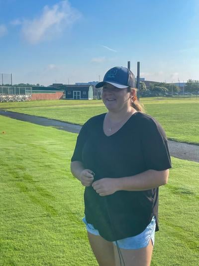 Huk takes the reins of Indians’ field hockey program for 2023 | Sports ...