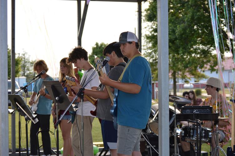 Frankford library kicks off Summer Reading Program | Point Pics ...