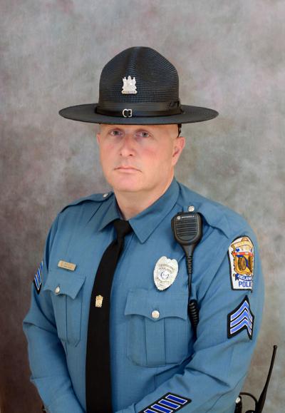 Millsboro honors Wheatley, now retired after 20 years with MPD ...