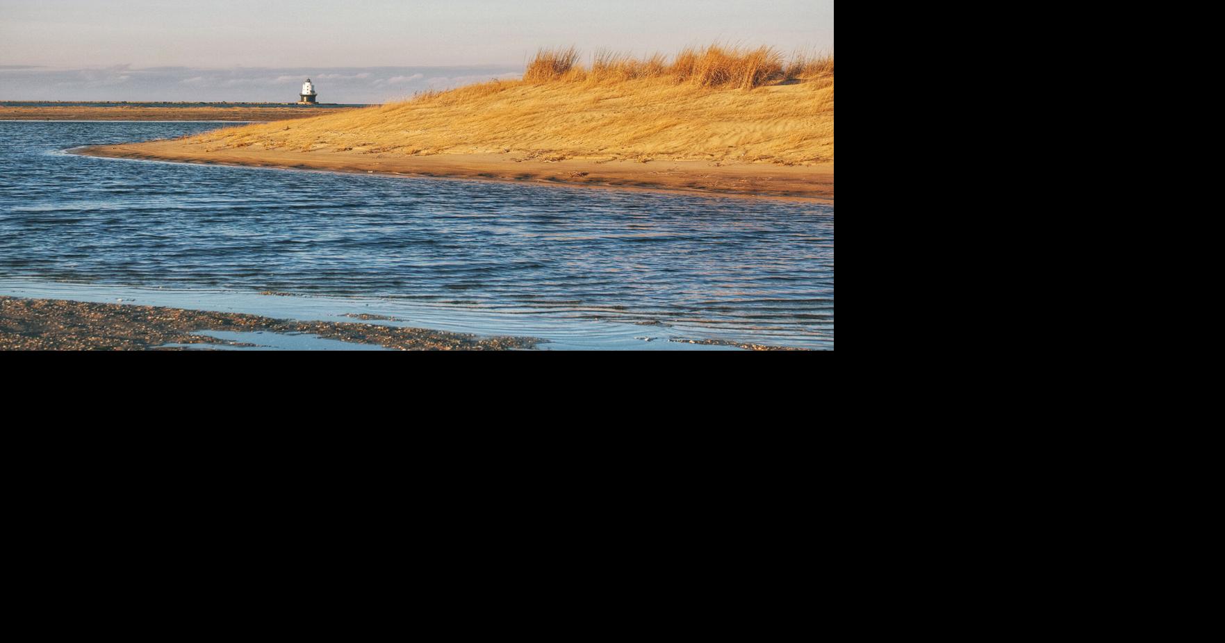 Harbour of Refuge | | coastalpoint.com