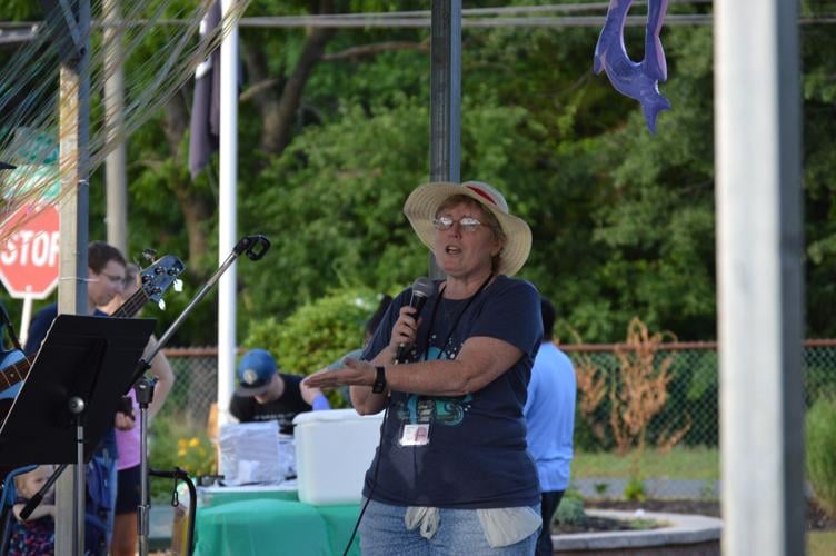 Frankford library kicks off Summer Reading Program | Point Pics ...