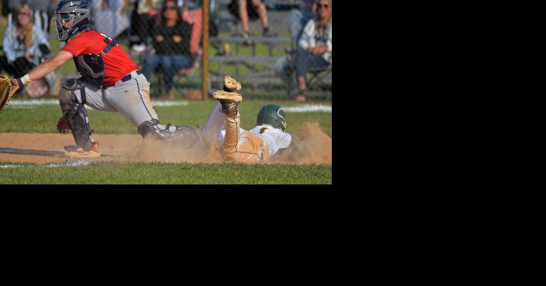 Two sophs deliver as IR baseball wins regular-season finale | Sports ...