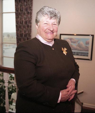 Former governor Ruth Ann Minner passes away at 86 | State ...