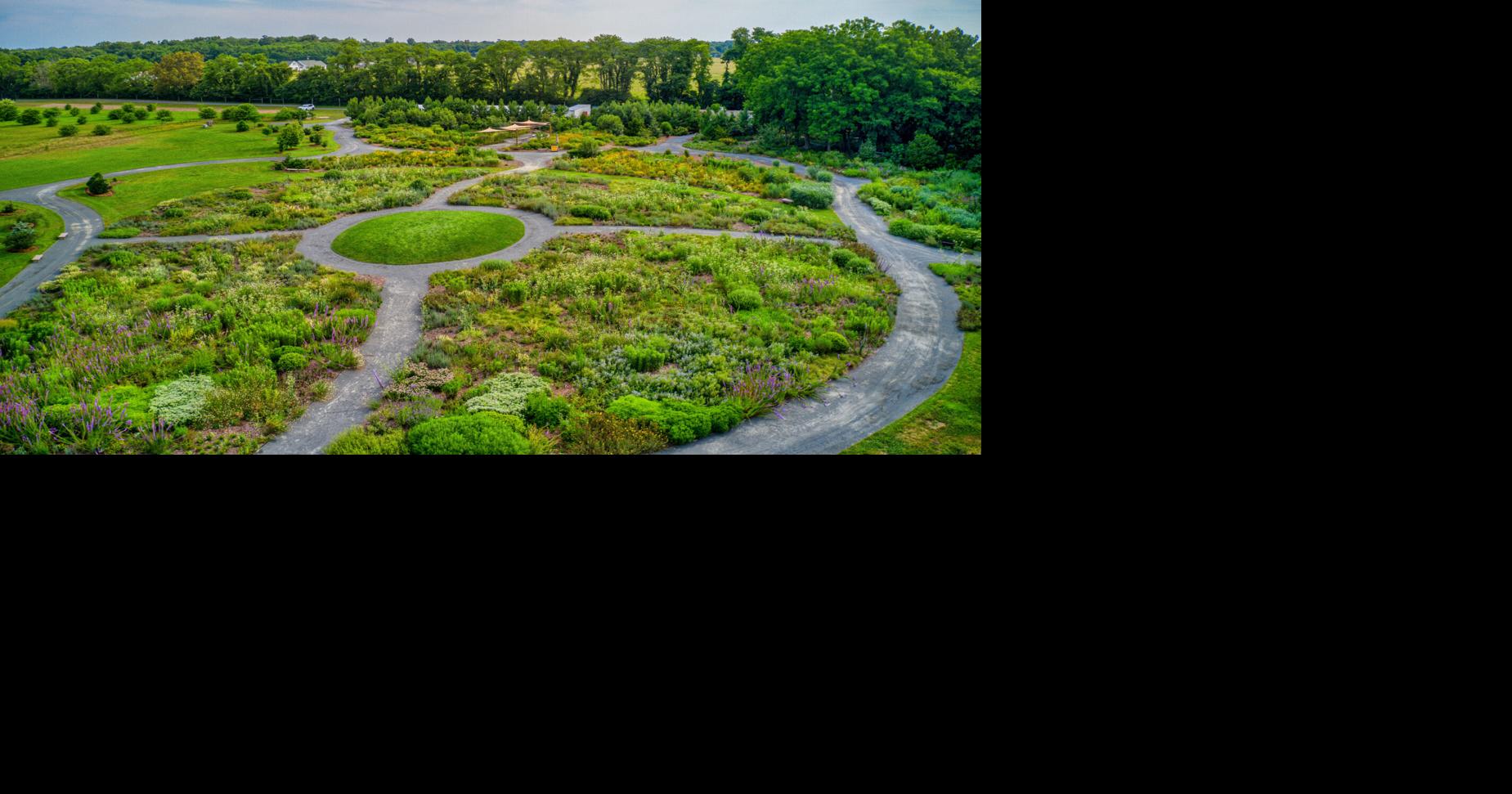 Delaware Botanic Gardens offering free crafts classes for kids ...