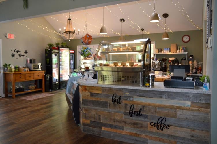 Kristina's Kitchen expands at new Cakery | Business | coastalpoint.com