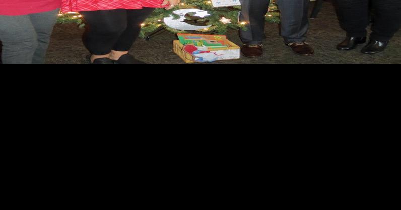 Read Aloud Delaware thanks Faust for sponsorship | Communities ...