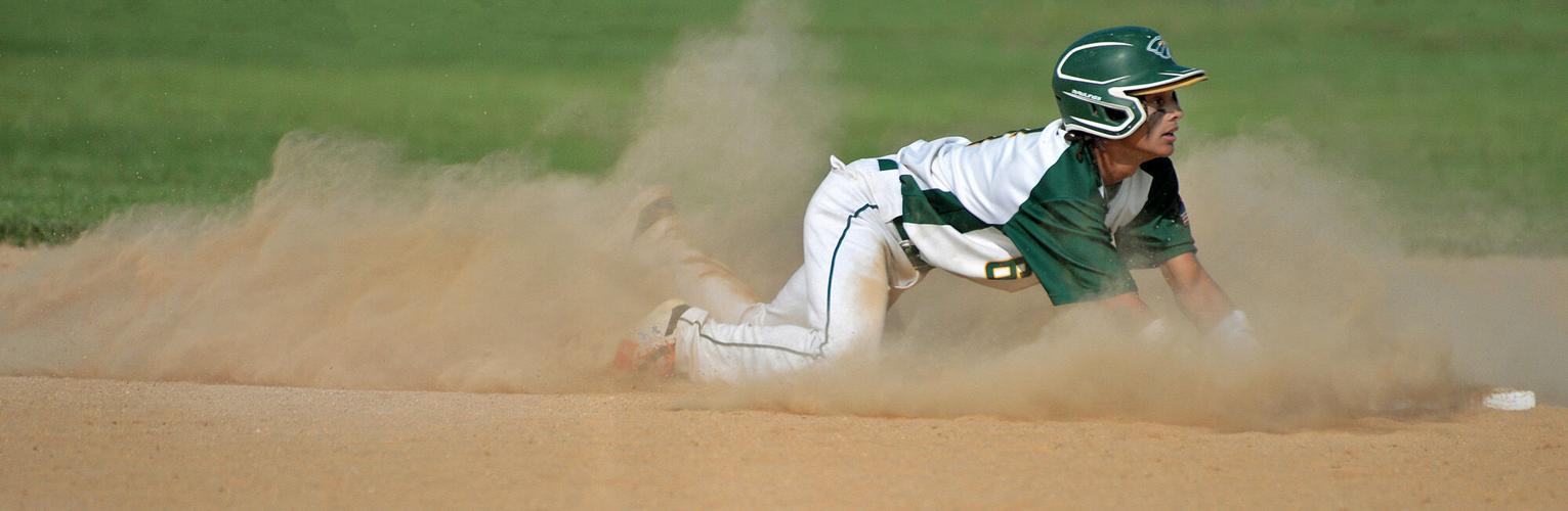Two sophs deliver as IR baseball wins regular-season finale | Sports ...