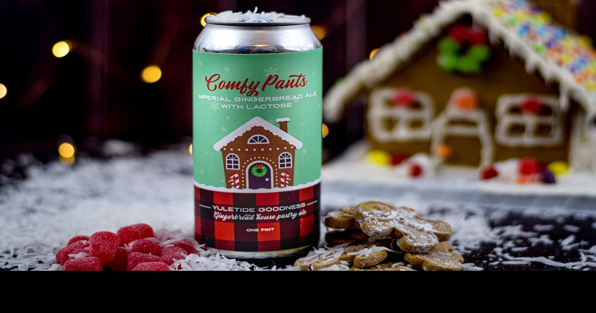 Thompson Island gingerbread ale named national grand champion | Food ...