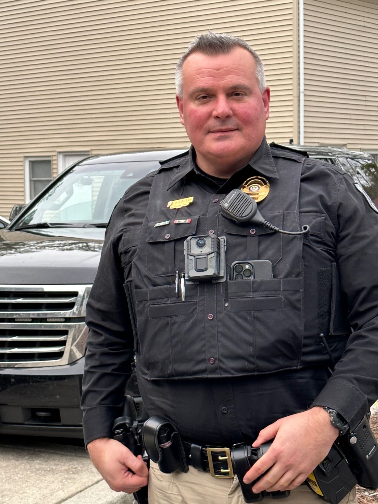 South Bethany police being kept busy | South Bethany | coastalpoint.com