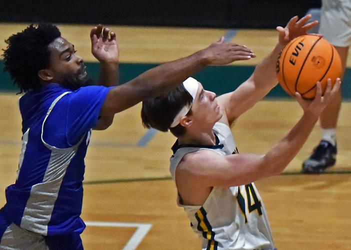 IR boys’ basketball win fifth straight, awaits DIAA playoff opponent ...