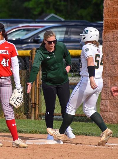 Softball assistant Illian believes in celebrating the simple things ...