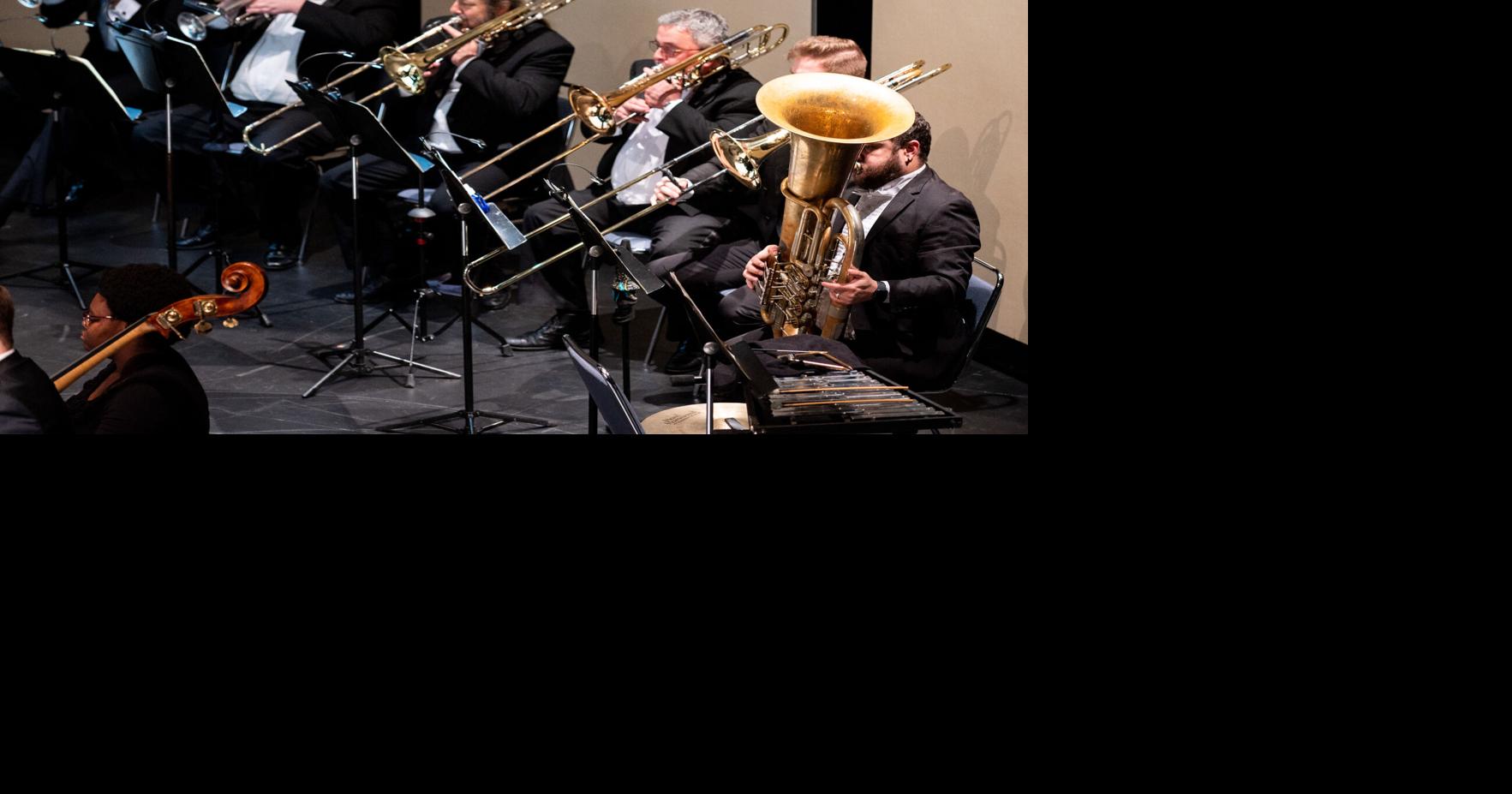 MSO presenting November concerts featuring classics | Arts ...