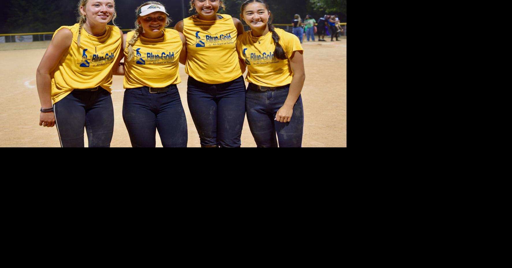 IR student-athletes making all-star appearances | Sports | coastalpoint.com