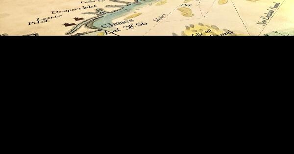 Bombardment of Lewes brought to life in a new exhibition | Arts ...