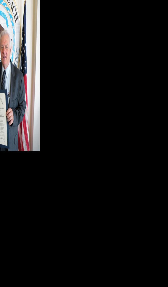 No update yet on Bethany Beach police chief’s status | Bethany Beach ...