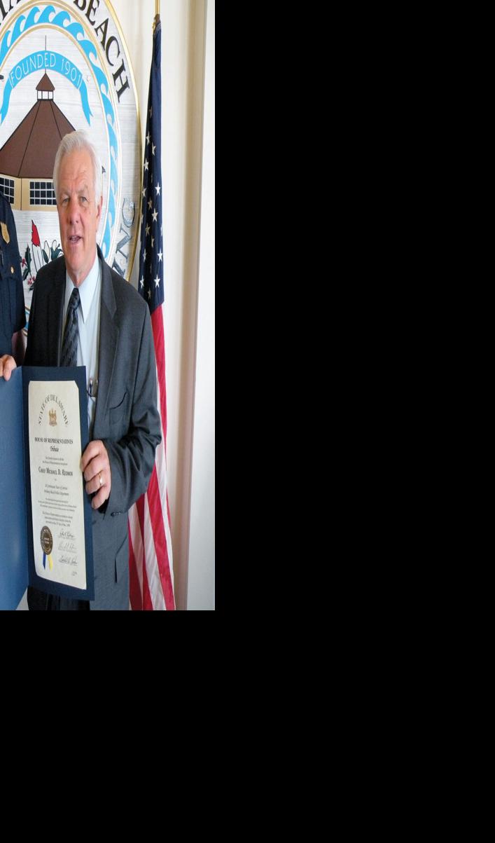 No update yet on Bethany Beach police chief’s status | Bethany Beach ...