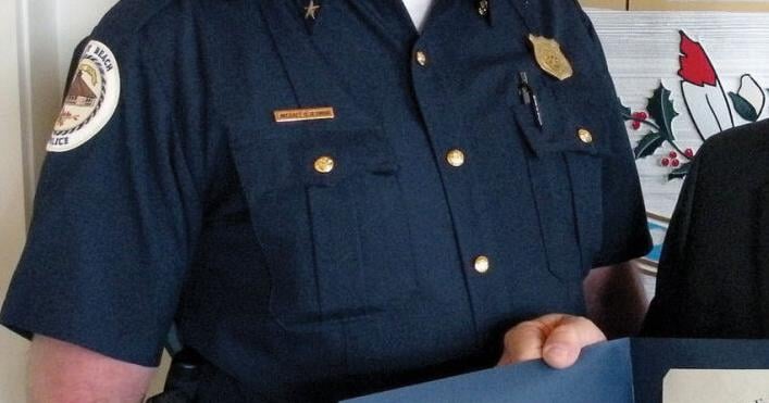 No update yet on Bethany Beach police chief’s status | Bethany Beach ...