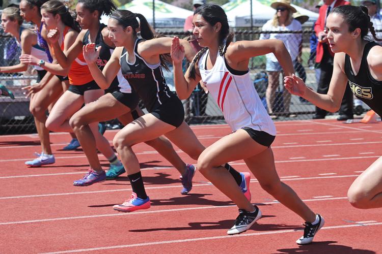 Russell Cup overfloweth: 49 high schools compete at CHS | Sports ...