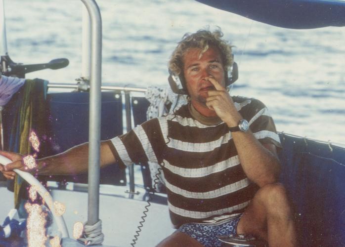 Rincon Legends: Kevin Sears | News | coastalview.com