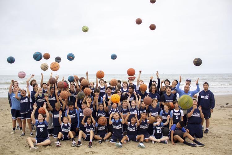 Mavericks Dribble Drive is bigger than ever | Sports | coastalview.com