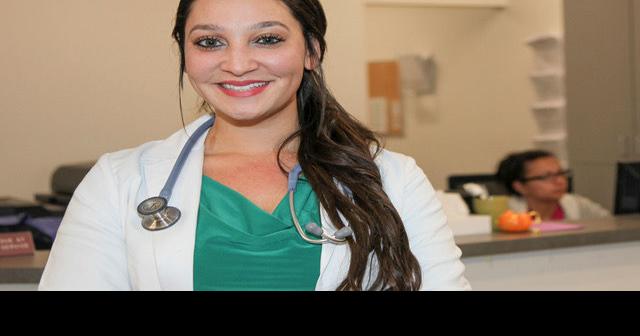 Nancy Warner is SB Coalition of Nurse Practioner’s Person of the Year ...