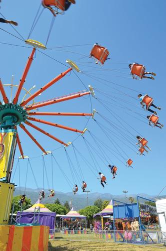 Carpinteria comes alive: Event staples to return in coming months ...