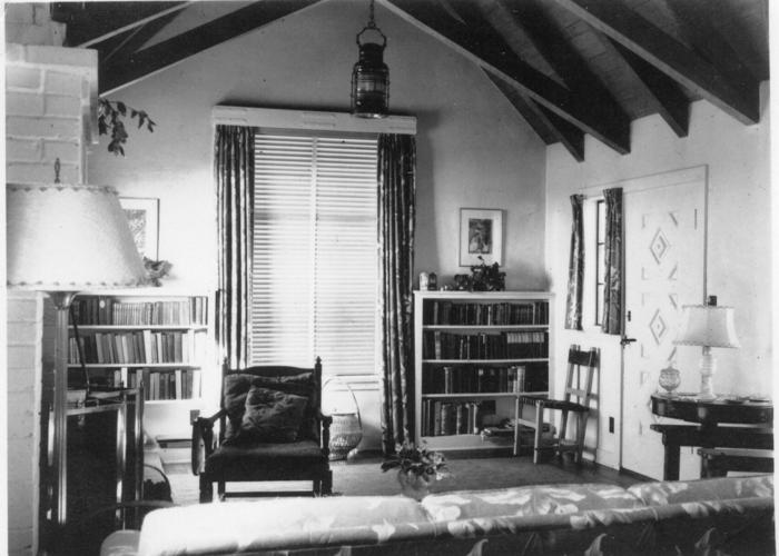 Edward Bates and the $2,505 cottage | News | coastalview.com