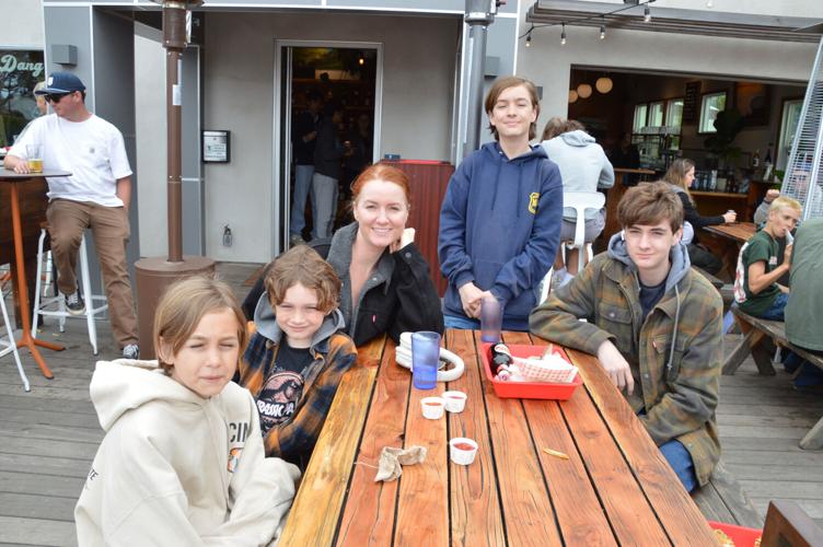 What do you love about your mother? | News | coastalview.com