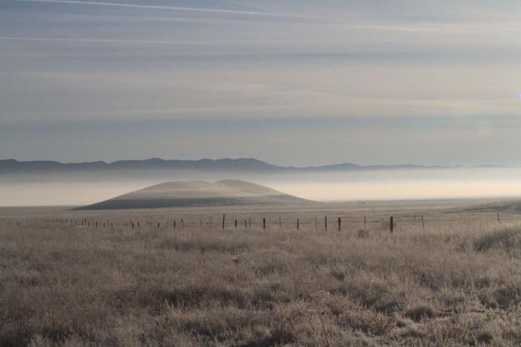 The haze that tames the shadows | Opinion | coastalview.com