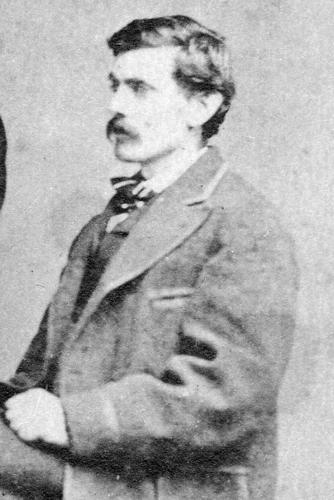 Oil fever in old Carpinteria | News | coastalview.com