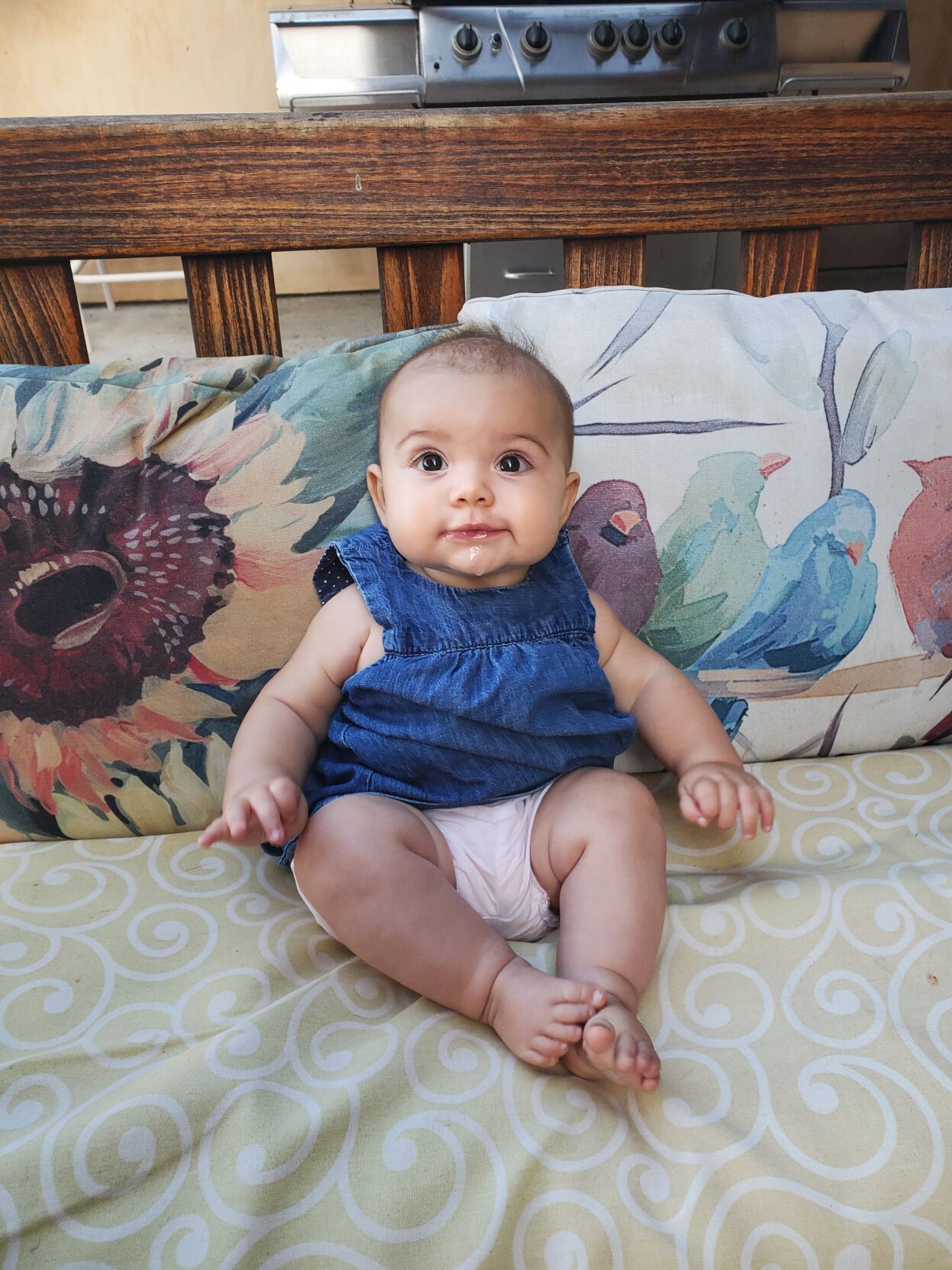 June Lynn Nimmer & Charli Dominique Guzman O’Reilly | Celebrations ...