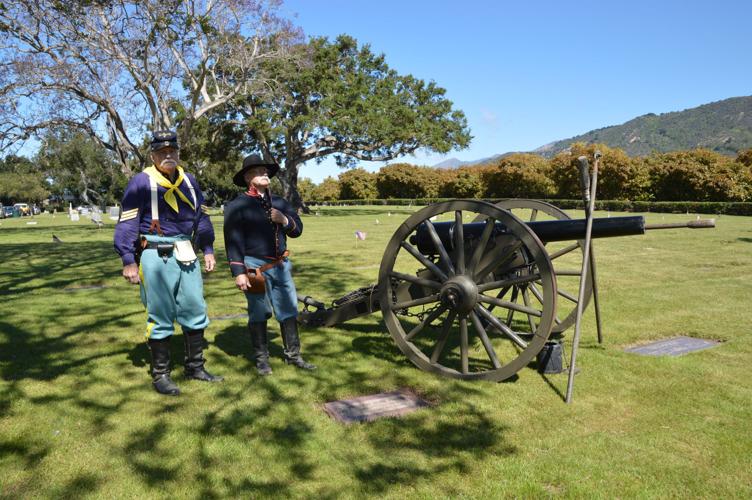 “The last full measure of devotion” | News | coastalview.com