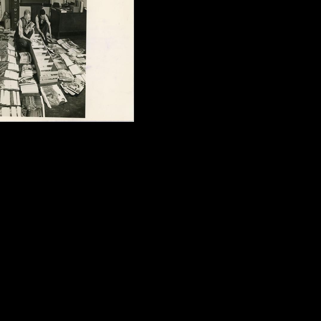 Carpinteria’s Ota family through a government lens | News | coastalview.com