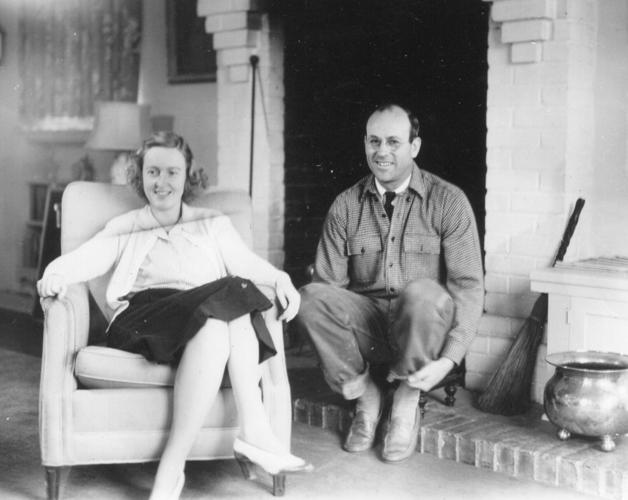 Edward Bates and the $2,505 cottage | News | coastalview.com