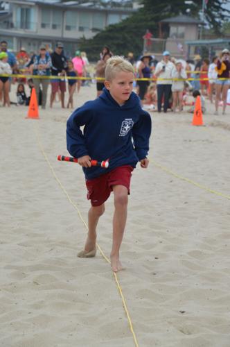 Jr. Guards take second in local competition | News | coastalview.com