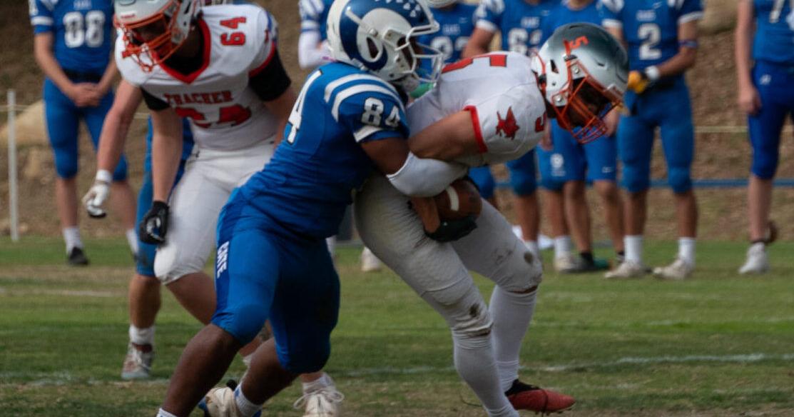 Cate Rams roundup | Sports | coastalview.com