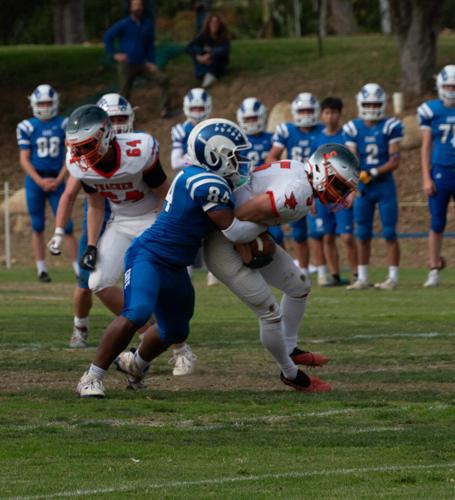 Cate Rams roundup | Sports | coastalview.com