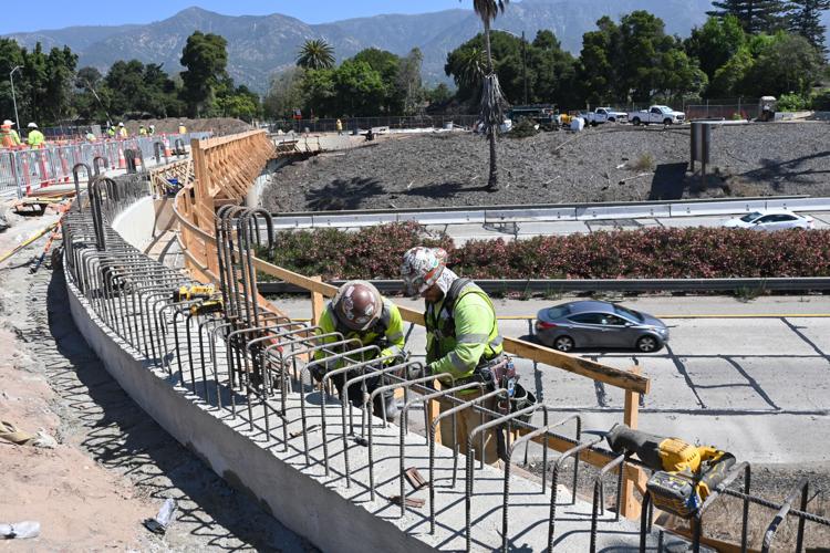 Daytime closures to begin along Highway 101 | News | coastalview.com