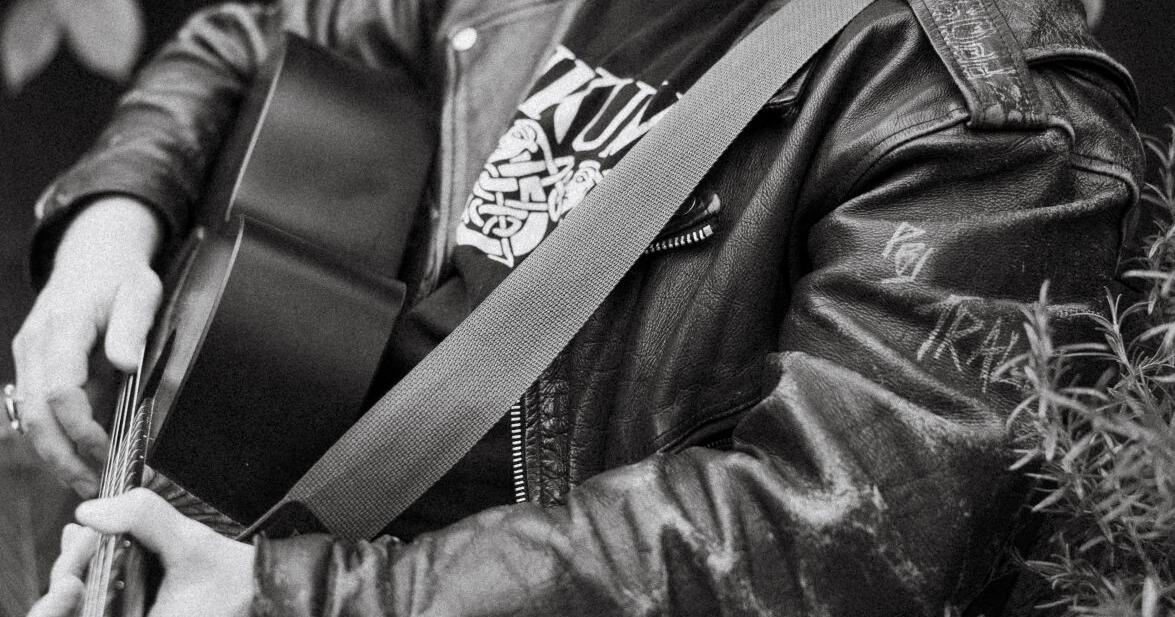 Wilding releases single inspired by Scottish ballad | Arts ...