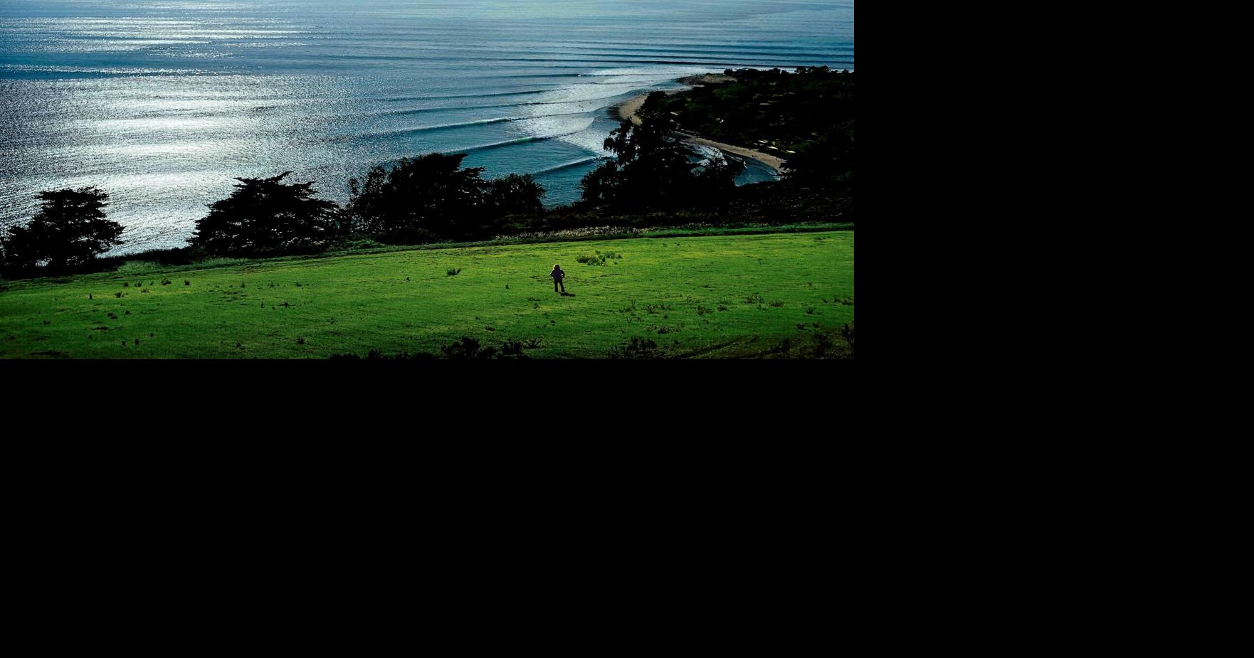 A biography of Rincon Point’s iconic photo | News | coastalview.com