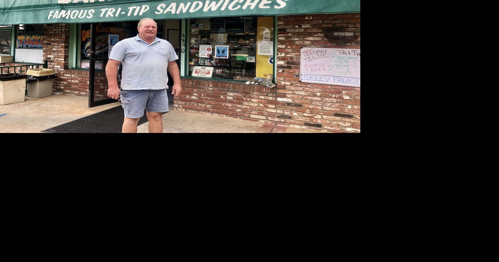 Danny’s Deli closes Oct. 31 | Business | coastalview.com