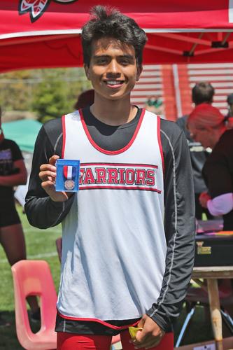 Russell Cup overfloweth: 49 high schools compete at CHS | Sports ...