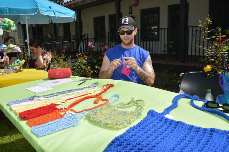 A rainbow-colored Carpinteria | News | coastalview.com