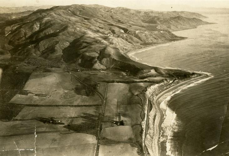 Rincon and Malibu rivalry goes far beyond surfing | News | coastalview.com