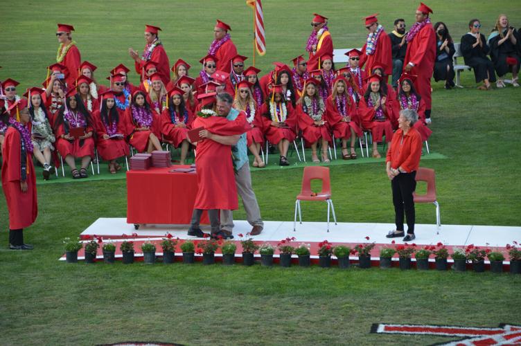 Carpinteria High school class of 2022: onto the future | News ...